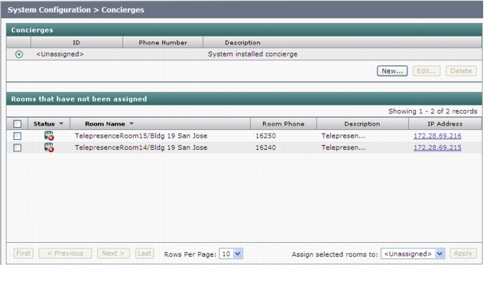 Configuring CTS-Manager - Cisco