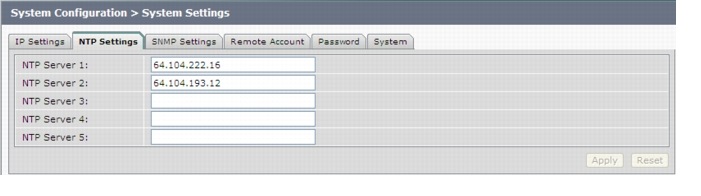 Configuring CTS-Manager - Cisco