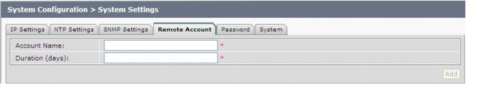 Configuring CTS-Manager - Cisco