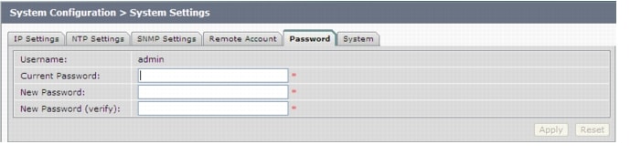 Configuring CTS-Manager - Cisco