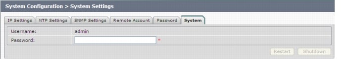 Configuring CTS-Manager - Cisco