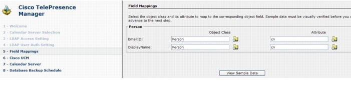 Installing CTS-Manager - Cisco