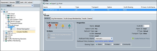 Cisco UCS for SAS Visual Analytics - Cisco