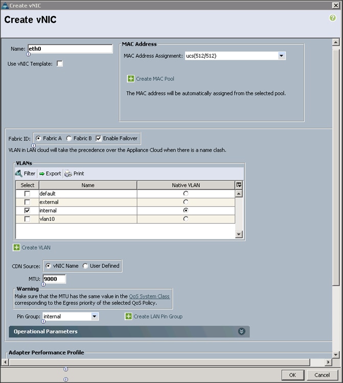 Cisco UCS for SAS Visual Analytics - Cisco