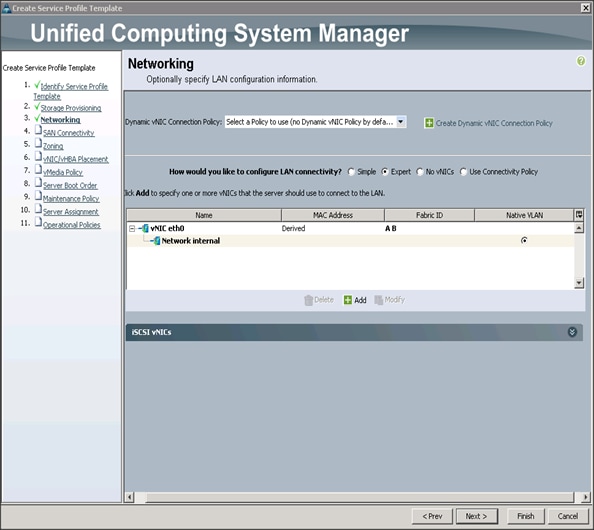 Cisco UCS for SAS Visual Analytics - Cisco