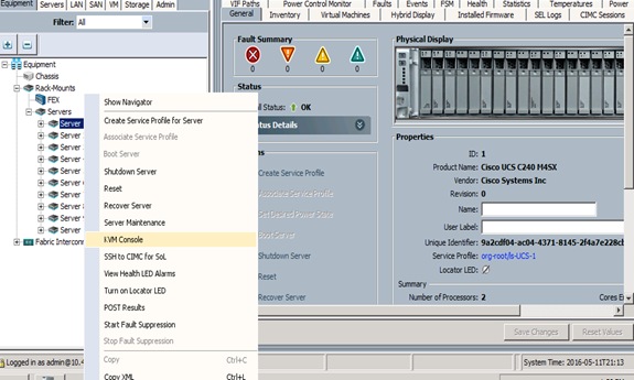 Cisco UCS for SAS Visual Analytics - Cisco