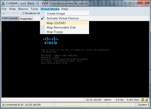 Cisco UCS for SAS Visual Analytics - Cisco