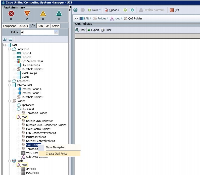 Cisco UCS Common Platform Architecture Version 2 (CPA v2) for Big Data ...