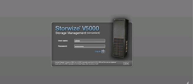 VersaStack with Cisco UCS Mini and IBM Storwize v5000 IP-Based Storage ...