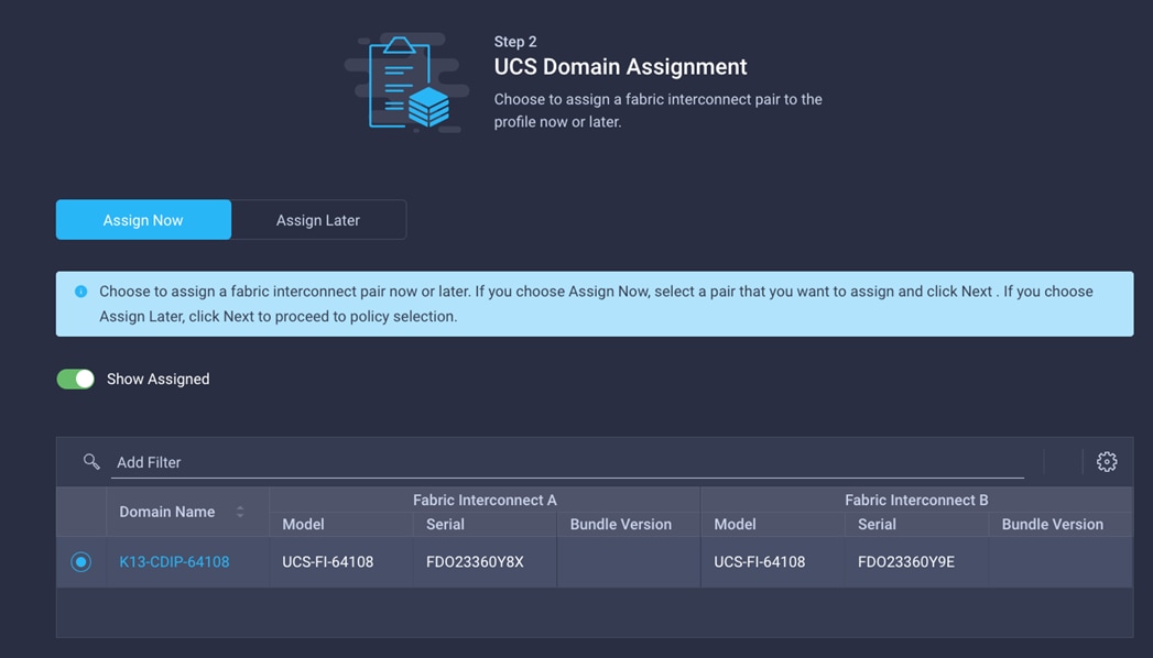 Cisco Data Intelligence Platform On Cisco Ucs M6 With Cloudera Data
