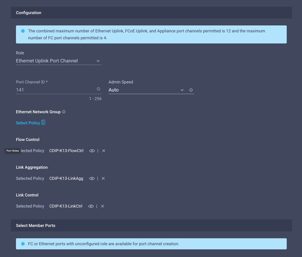 Cisco Data Intelligence Platform On Cisco Ucs M6 With Cloudera Data