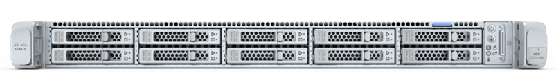 Cisco Data Intelligence Platform on Cisco UCS M6 with Cloudera Data ...