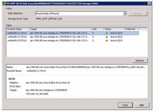 VMware vSphere Built On FlexPod With IP-Based Storage - Cisco