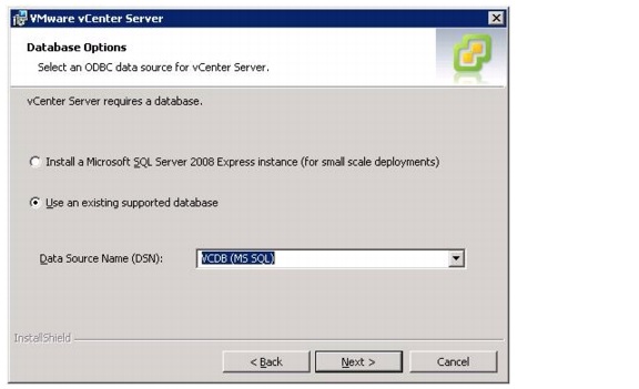 VMware vSphere Built On FlexPod With IP-Based Storage - Cisco