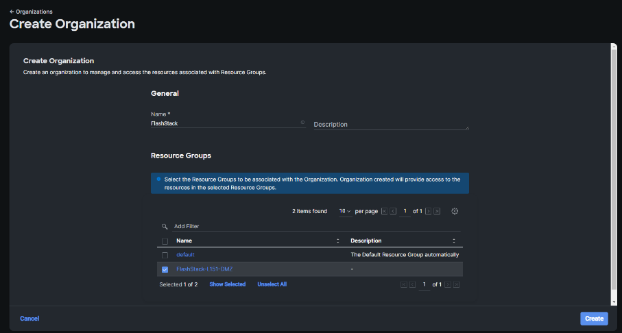 FlashStack Data Center using Cisco UCS B-Series, VMware Horizon 8 and VMware vSphere 7 for up to ...