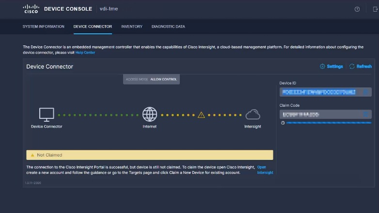 FlashStack Data Center using Cisco UCS B-Series, VMware Horizon 8 and VMware vSphere 7 for up to ...