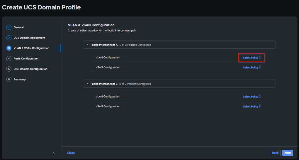 FlashStack Data Center using Cisco UCS B-Series, VMware Horizon 8 and VMware vSphere 7 for up to ...