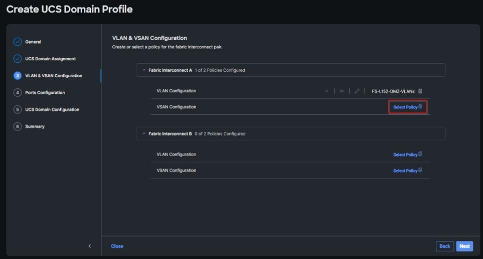 FlashStack Data Center using Cisco UCS B-Series, VMware Horizon 8 and ...