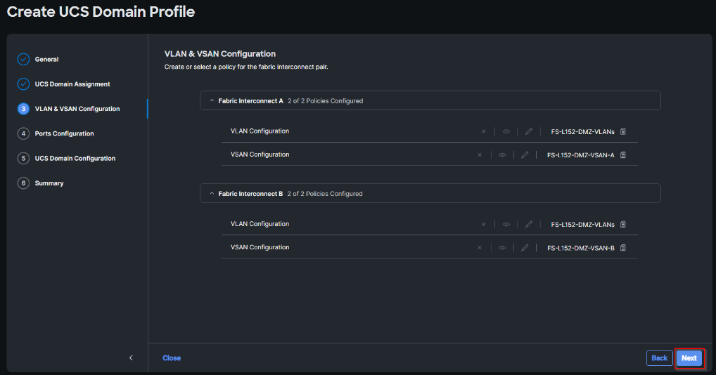 FlashStack Data Center using Cisco UCS B-Series, VMware Horizon 8 and VMware vSphere 7 for up to ...