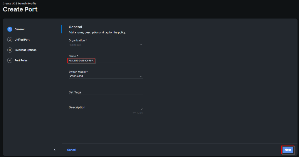 FlashStack Data Center using Cisco UCS B-Series, VMware Horizon 8 and ...