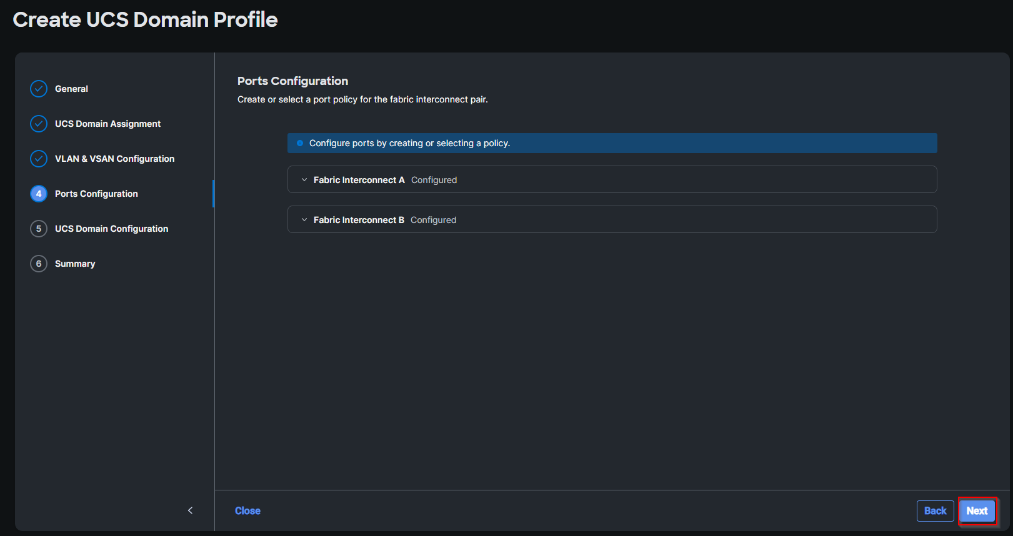 FlashStack Data Center using Cisco UCS B-Series, VMware Horizon 8 and VMware vSphere 7 for up to ...