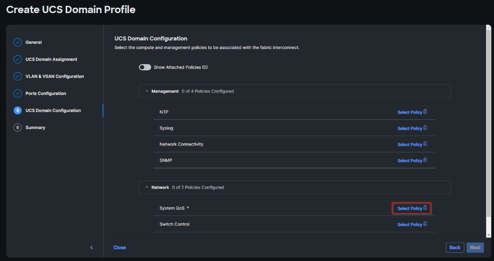 FlashStack Data Center using Cisco UCS B-Series, VMware Horizon 8 and VMware vSphere 7 for up to ...