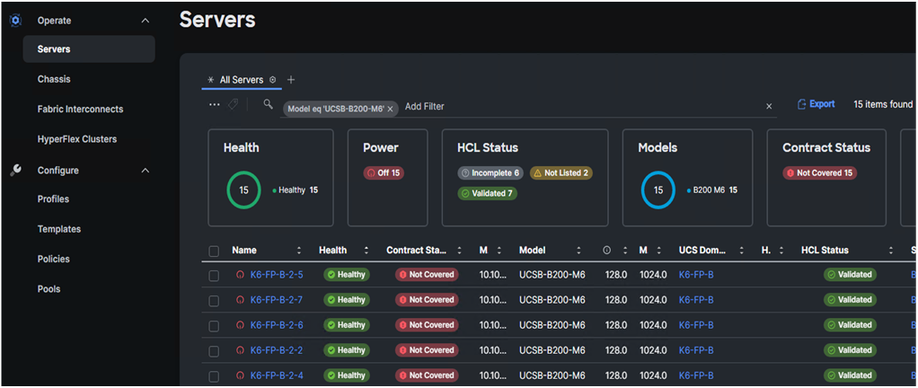 FlashStack Data Center using Cisco UCS B-Series, VMware Horizon 8 and VMware vSphere 7 for up to ...
