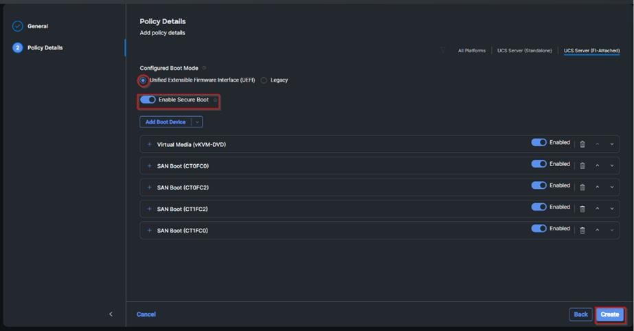 FlashStack Data Center using Cisco UCS B-Series, VMware Horizon 8 and VMware vSphere 7 for up to ...
