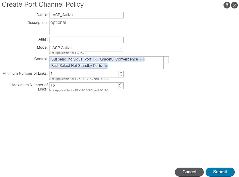 Flexpod Datacenter For Sap With Cisco Aci Cisco Ucs Manager 40 And