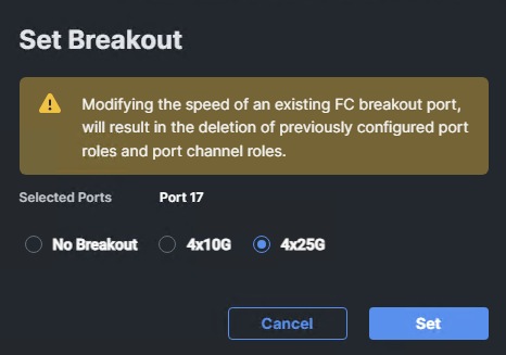 FlexPod Datacenter using IaC with Cisco IMM M7, VMware vSphere 8, and ...