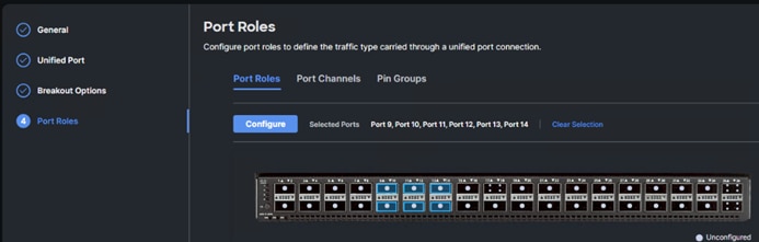 FlexPod Datacenter using IaC with Cisco IMM M7, VMware vSphere 8, and ...