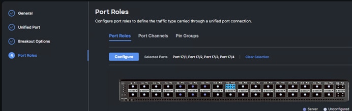 FlexPod Datacenter using IaC with Cisco IMM M7, VMware vSphere 8, and ...