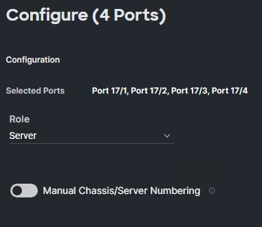 FlexPod Datacenter using IaC with Cisco IMM M7, VMware vSphere 8, and ...