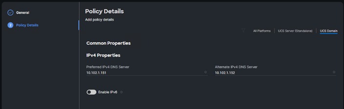 FlexPod Datacenter using IaC with Cisco IMM M7, VMware vSphere 8, and ...
