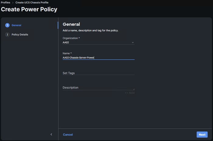 FlexPod Datacenter using IaC with Cisco IMM M7, VMware vSphere 8, and ...