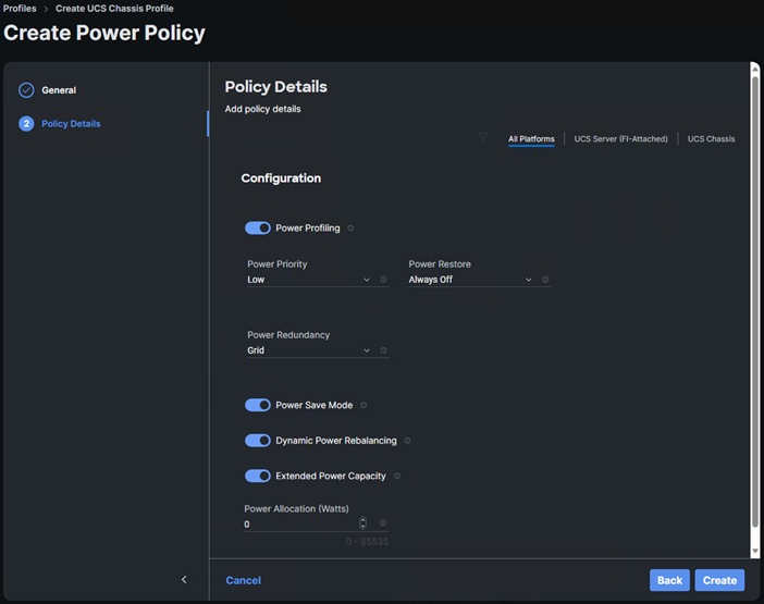 FlexPod Datacenter using IaC with Cisco IMM M7, VMware vSphere 8, and ...