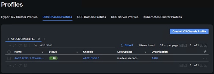 FlexPod Datacenter using IaC with Cisco IMM M7, VMware vSphere 8, and ...