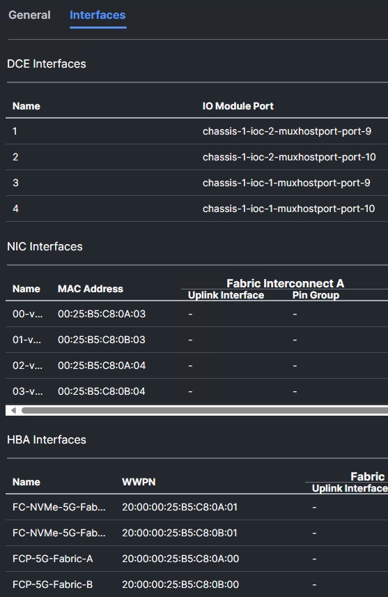 FlexPod Datacenter using IaC with Cisco IMM M7, VMware vSphere 8, and ...