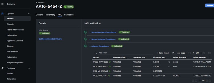 FlexPod Datacenter using IaC with Cisco IMM M7, VMware vSphere 8, and ...