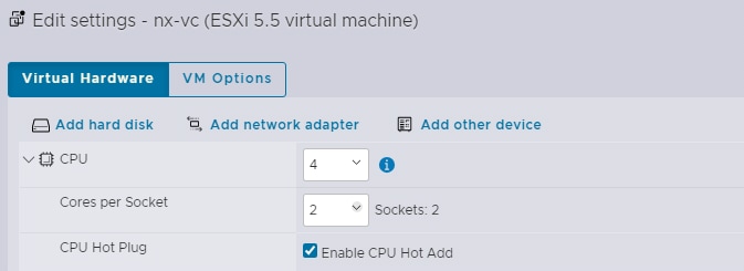 FlexPod Datacenter using IaC with Cisco IMM M7, VMware vSphere 8, and ...