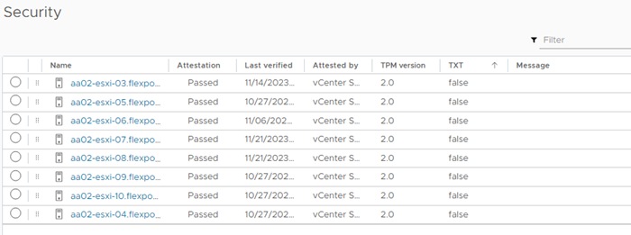 FlexPod Datacenter using IaC with Cisco IMM M7, VMware vSphere 8, and ...