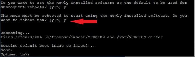 FlexPod Datacenter using IaC with Cisco IMM M7, VMware vSphere 8, and ...