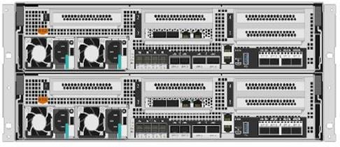 FlexPod Datacenter with Cisco UCS M7 IMM, VMware vSphere 8.0, and ...