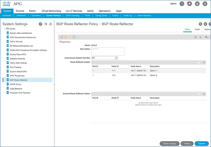 Cisco HyperFlex 3.5 Stretched Cluster with Cisco ACI 4.0 Multi-Pod ...
