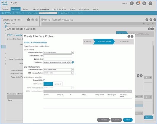 Cisco HyperFlex 3.5 Stretched Cluster with Cisco ACI 4.0 Multi-Pod ...