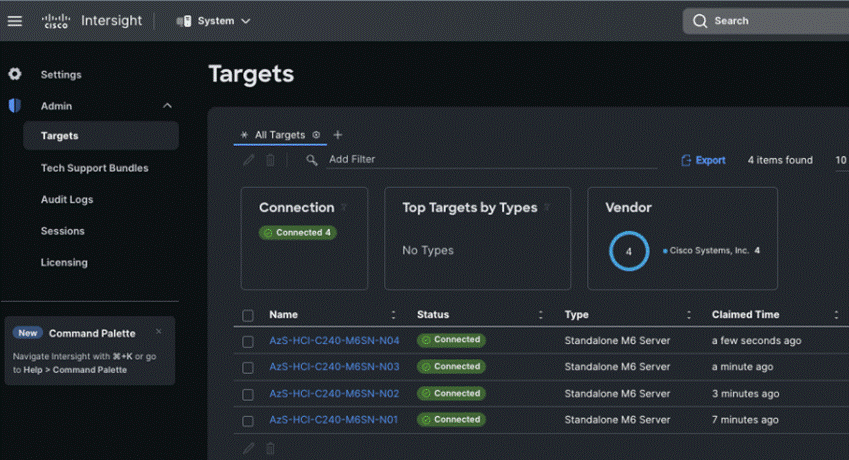 Cisco Ucs C240 M6 And M7 Solution For Microsoft Azure Local Version