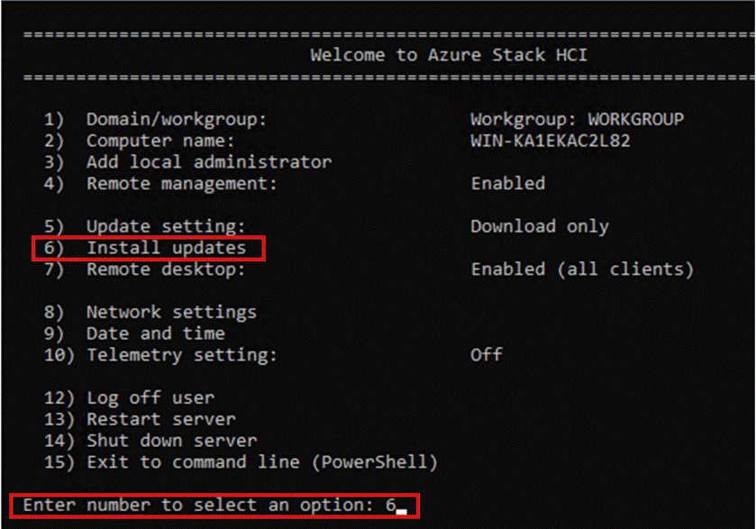 Cisco Ucs C240 M6 Solution For Microsoft Azure Stack Hci Cisco