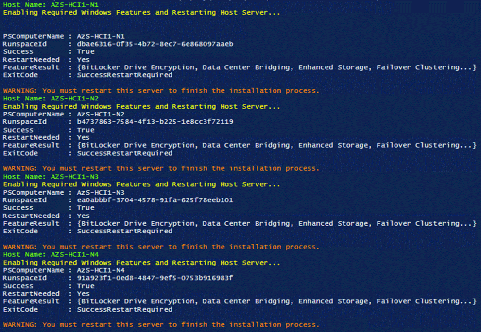Cisco Ucs C240 M6 Solution For Microsoft Azure Stack Hci Cisco