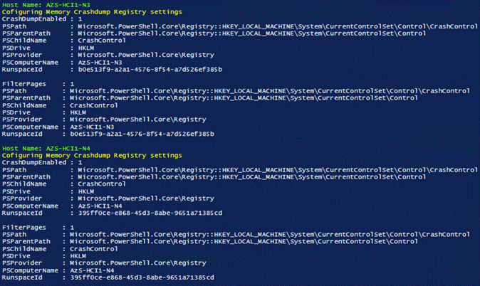 Cisco UCS C240 M6 and M7 Solution for Microsoft Azure Stack HCI - Cisco