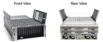 Cisco UCS for ScaleProtect™ with Cisco UCS® S3260 Storage Servers ...